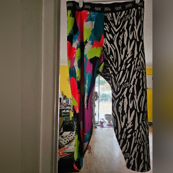 Fabletics /Yitty by Lizzo | Pants & Jumpsuits | Nwot Famous Label Yitty ...